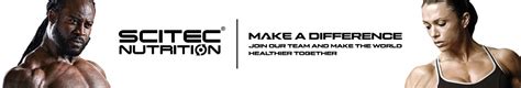 Scitec Nutrition | LinkedIn