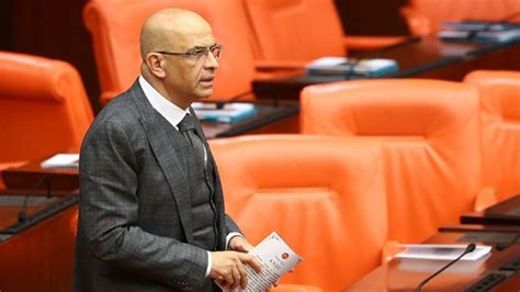 Enis Berberoğlu Fezlekeyle Meclise Dönecek