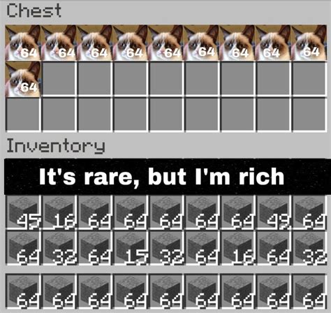 Congrats Minecraft Rip Grumpy Cat R Dankmemes