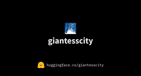 Giantesscity Giantess City