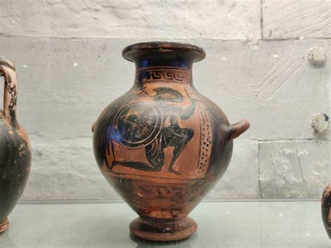 Holger Andersens Antiksamling Historie Haderslev