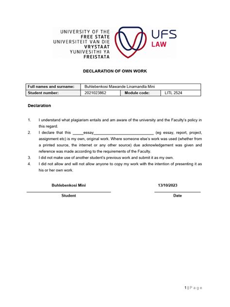 Criminal Capacity Assignment Pdf Misconduct Public Law