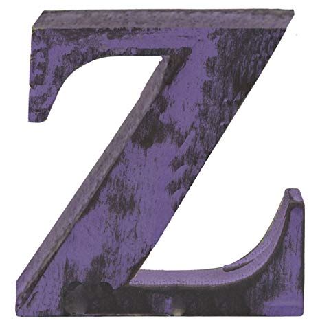 Purple Letter Z Logo Logodix