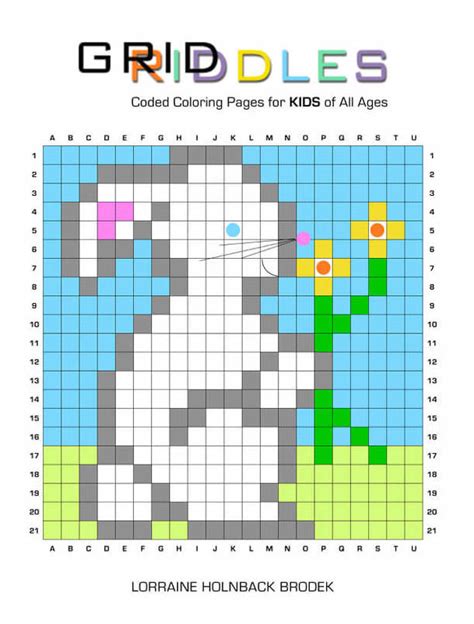 Griddles 1 And 2 Lorraine Brodek