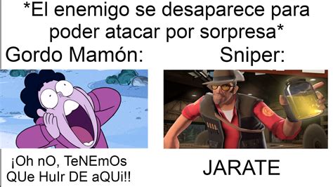 Top Memes De Gordo Mamon En Español Memedroid