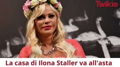 La Casa Di Ilona Staller Va Allasta Twikieit Il Magazine Più