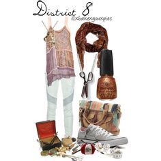 21 District 8 Ideas Hunger Games Hunger Games Outfits Hunger Games