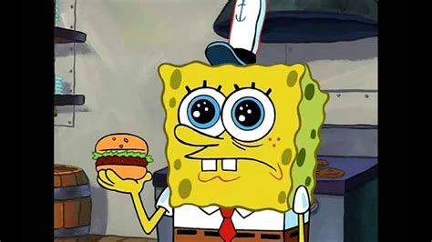 Spongebobs Bad Acid Trip Youtube