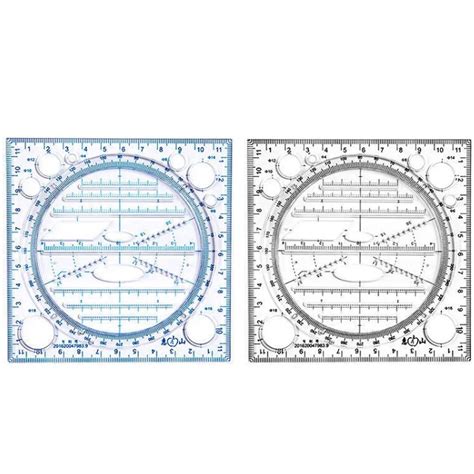 defence q store protractor