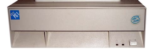 IBM PS 1 Machine 2133 Model 114 Computer Computing History