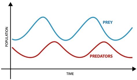 Density Dependent Factors Graph