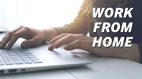 Work From Home Part Time Full Time Only Limited Seats Left