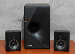 Infinity Micro En Audio Mania