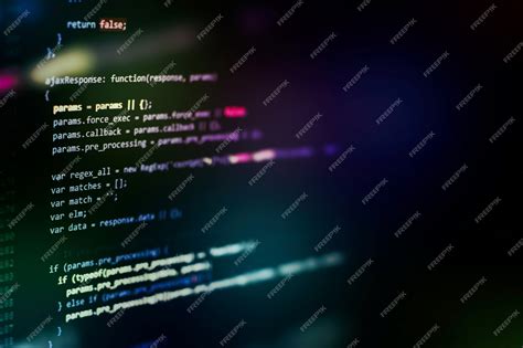 Premium Photo Computer Programming Often Shortened To Programming Is