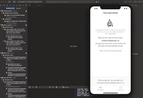 Expo Ejected App Crashes With SIGABRT Issue 1679 Expo Expo Cli GitHub
