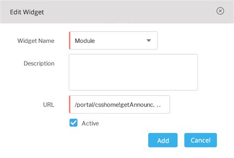 Customize CSS Portal Help Guide Knowledge Base