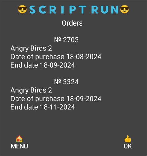 💥 Script Runlua For Games And Gameguardian Scripts And Services For Mobile Games From Script