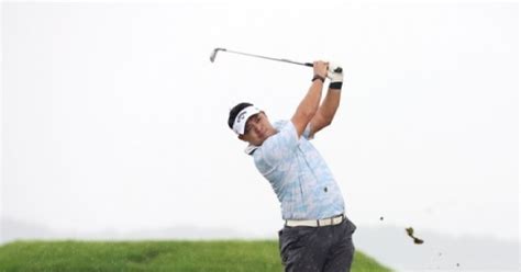 Pga 투어 도전 이승택·최승빈 Q스쿨 2차전 출전배상문 등도 도전