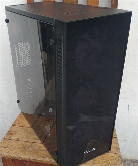 cpu system unit only computers and tech desktops on carousell