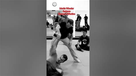 Systema Unbelievable Slow Mo Martial Arts Martialarts Mma Jkd Systema Youtube