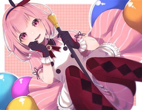 Ootori Emu Project Sekai Drawn By Nuko Danbooru