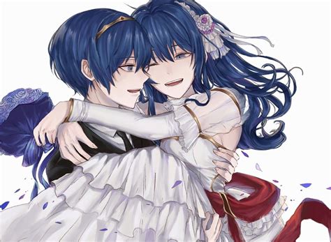 Marth Fire Emblem Art Danbooru