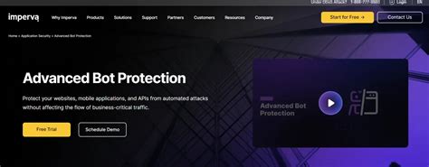 Best Bot Protection Software