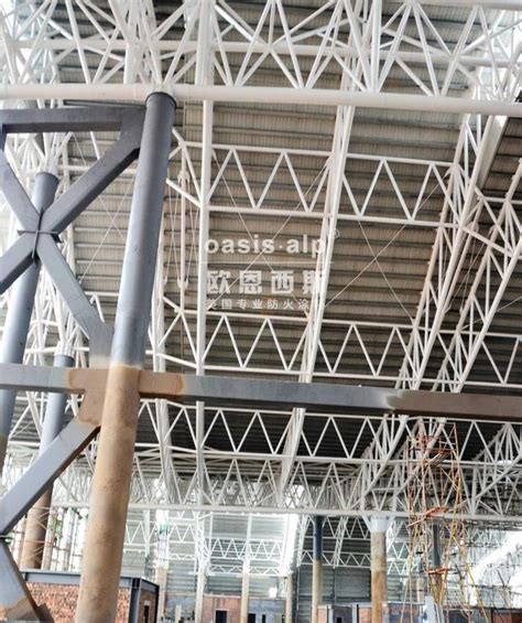 钢结构防火涂料存在的问题和对策