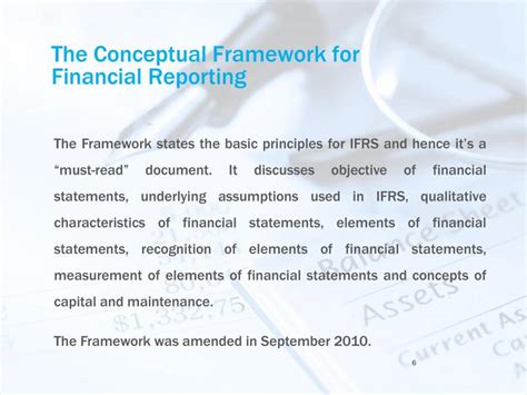 IFRS Converged Ind AS PowerPoint Slides LearnPick India