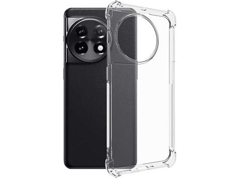 Mtb More Energy Clear Armor Case Backcover Oneplus Transparent Saturn