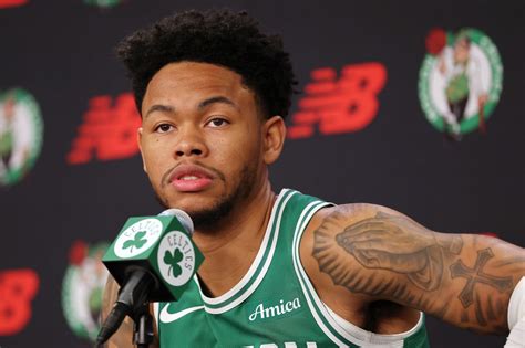 Anfernee Simons Is The Celtics ‘name To Know Player Of The Game In
