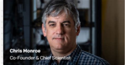 개미들 한달 새 1000억 투자한 아이온큐 ··· 공동창업자 퇴사 소식에 주가 폭락