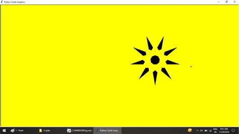 Python Program To Basic New E Spike Design Using The Python Tkinter Kashipara
