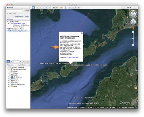 Geographic Networks — Tethne 042 Alpha Documentation