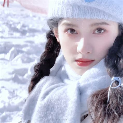 张婧怡 高清图片，堆糖，美图壁纸兴趣社区