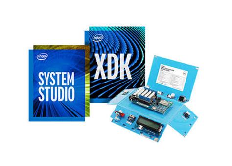 Create Agile IoT Solutions With The Intel IoT Developer Kit And Google Cloud Platform Digit