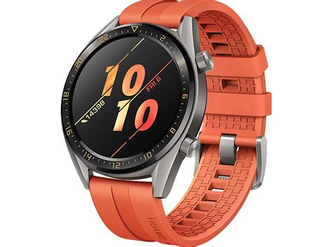 Huawei Watch Gt Active Kopen Mediamarkt