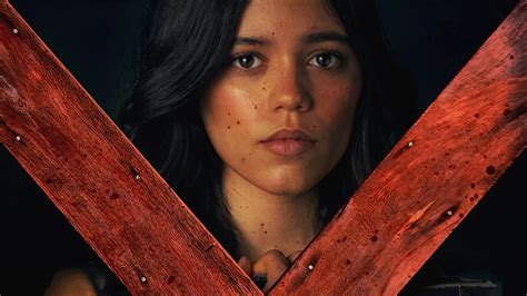 Nuevos Detalles De “maxxxine” La Secuela De “pearl” Y “x” Con Mia Goth Infobae