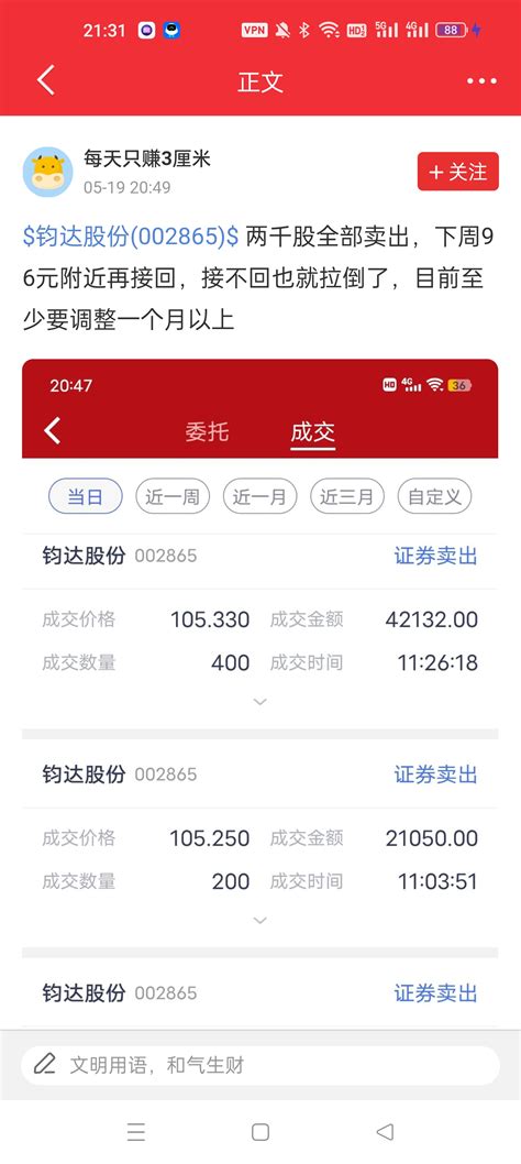 这是我徒弟在同花顺上的帖子，写的不错。就是这个意思。我们已经跑了，大概95附近寻财富号东方财富网