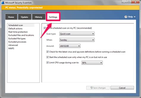 How To Fix Msmpeng Exe High Cpu Usage Issue