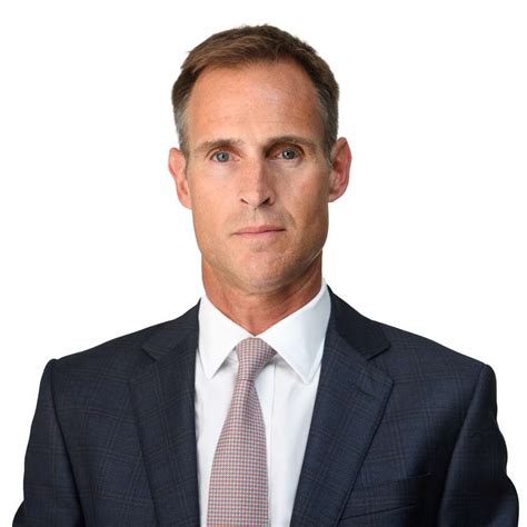 Nick Clarry Managing Partner At Cvc