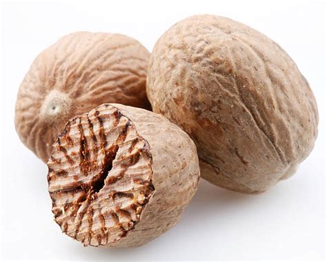 Nutmeg Stock Photos, Pictures & Royalty-Free Images - iStock