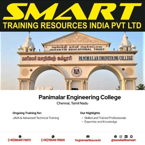 Priya Lekha B On Linkedin Training Engineering Java Smart