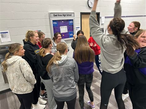 East Knox Softball Added A New Photo East Knox Softball