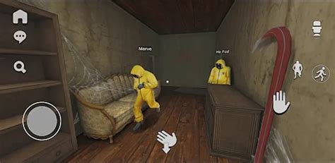 Android 용 Horror Playtime Multiplayer 다운로드