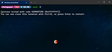 Windows Terminal Preview 1 17 Release Windows Command Line