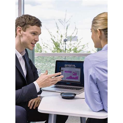 Jabra Speak MS VoIP Telephone Techinn