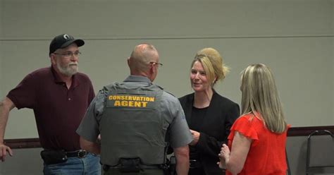 Joseph J Lestrange Phd On Linkedin Police Chief Could Be Chosen By The End Of The Month