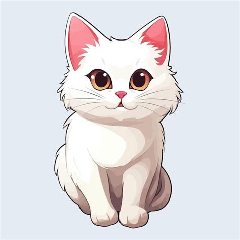 Premium Vector Cat Vector