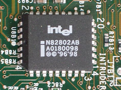 Intel RNG